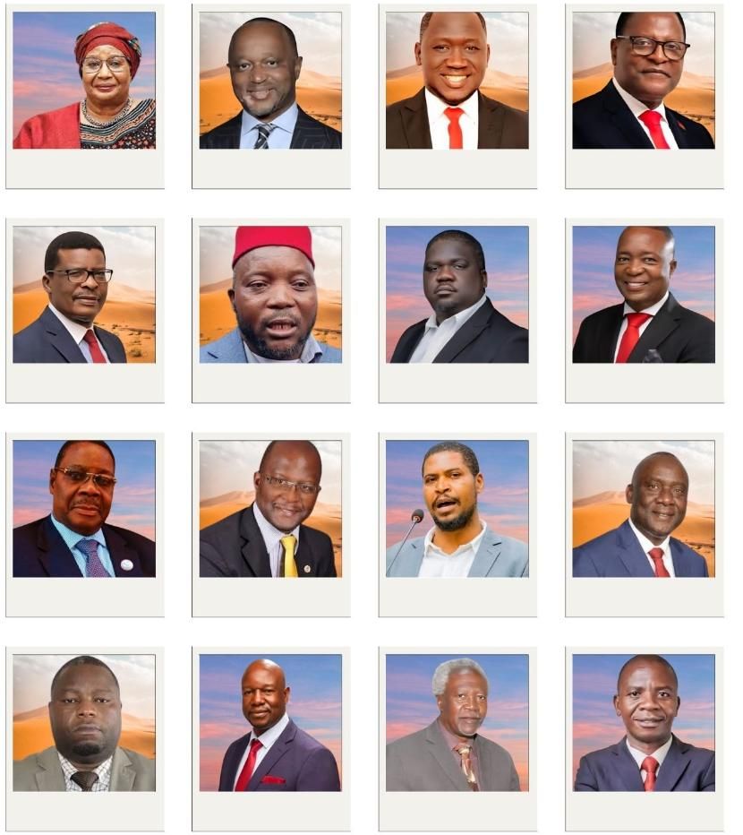17 qualify for 2025 presidential election race - 247MALAWI NEWS