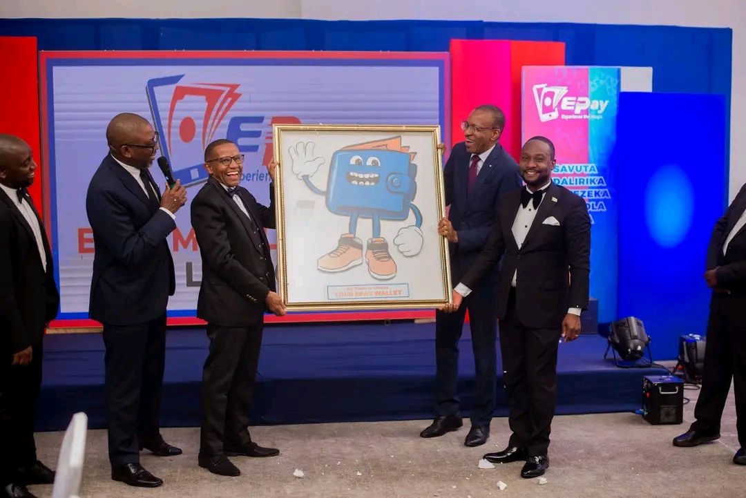 Epay Mobile Money launched in Malawi | 247MALAWI NEWS