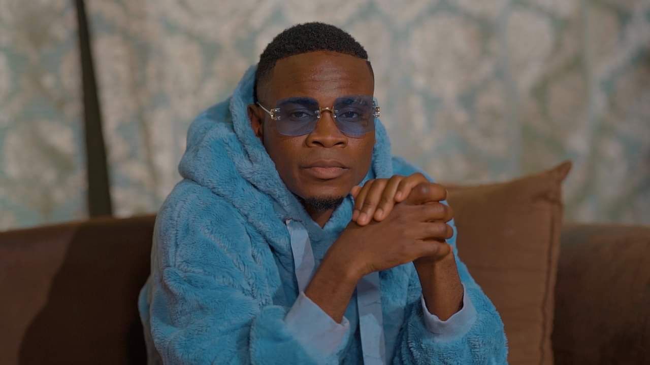 Gibo Pearson releases new music video "Iwe Undikwatira" - 247MALAWI NEWS