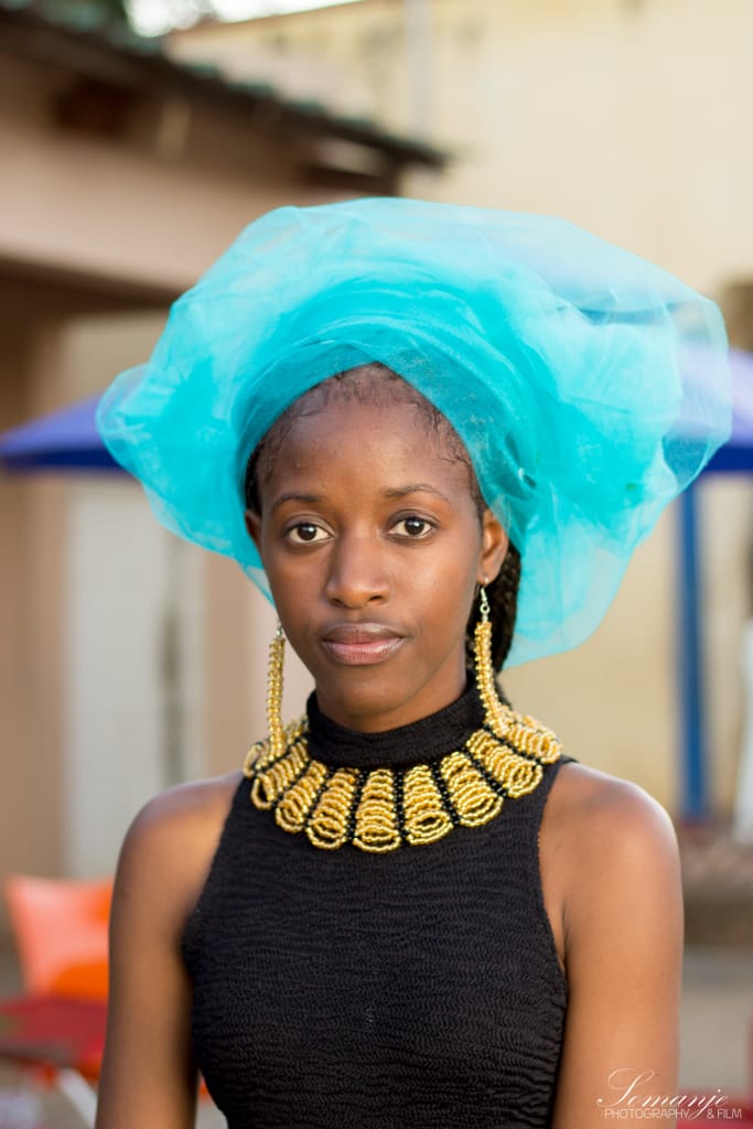 Malumbo Mtonga crowned Miss Culture Malawi - 247MALAWI NEWS