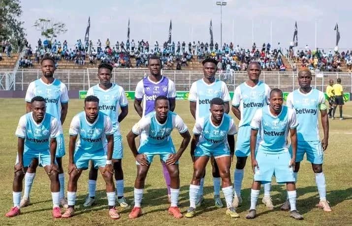 Silver Strikers in Limbo as Elgeco Plus fails to confirm home venue for ...