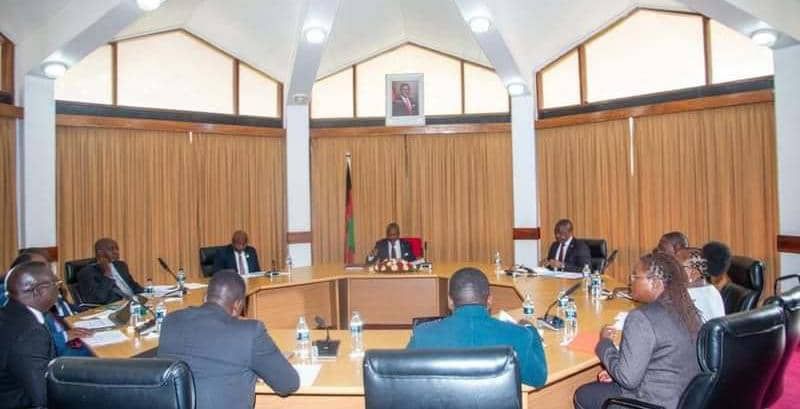 SPC Colleen Zamba snubs crucial fuel stakeholders meeting amid sabotage ...