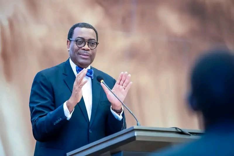 Support the growth transformation of the African continent - African ...