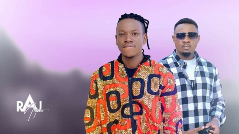 Jay Jay Cee releases new music video for single 'I miss you ...