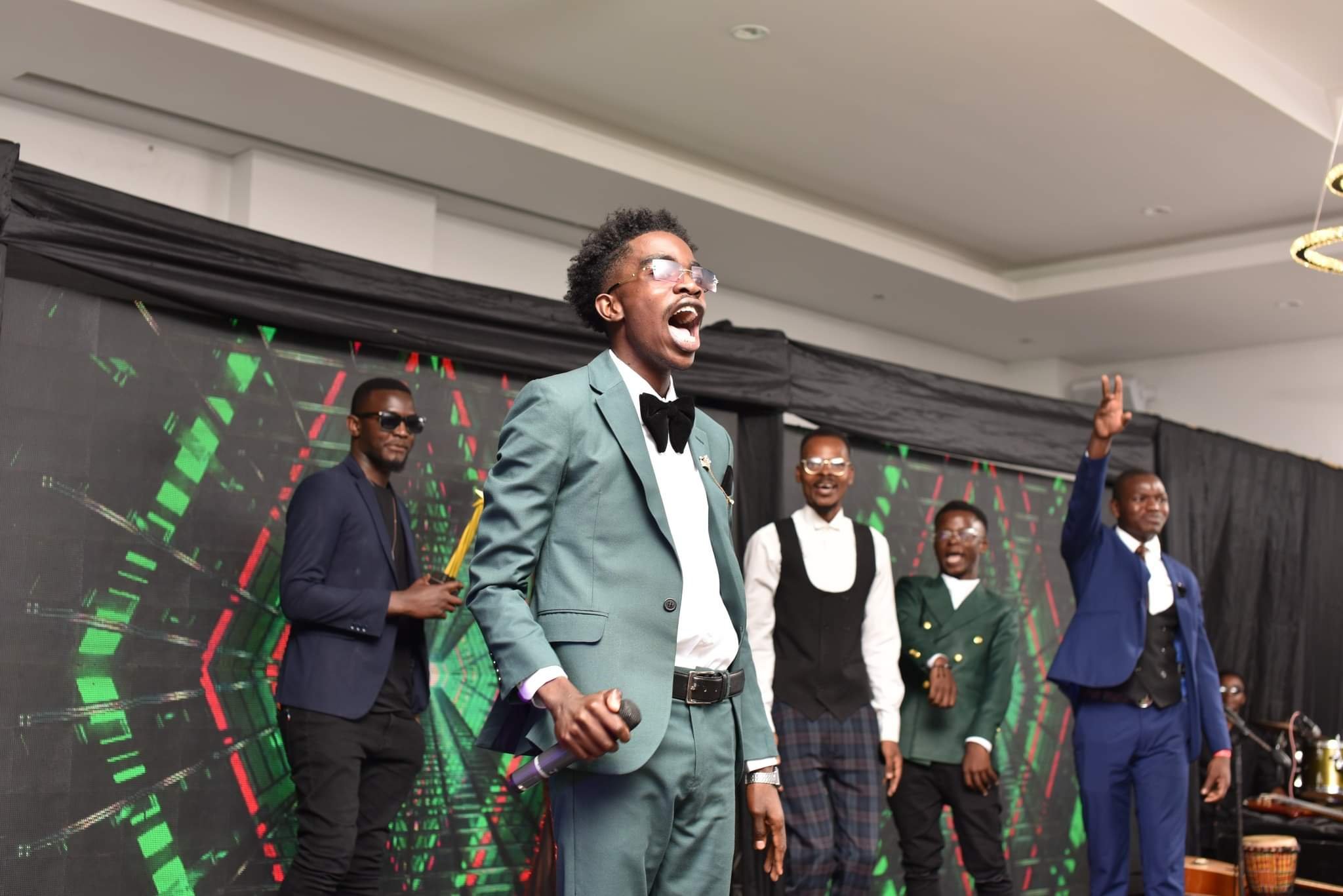 Driemo, Suffix Win Big at the Maso Awards -Full Winners List ...