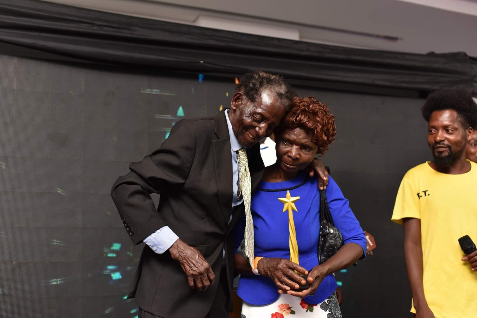 Driemo, Suffix Win Big at the Maso Awards -Full Winners List ...