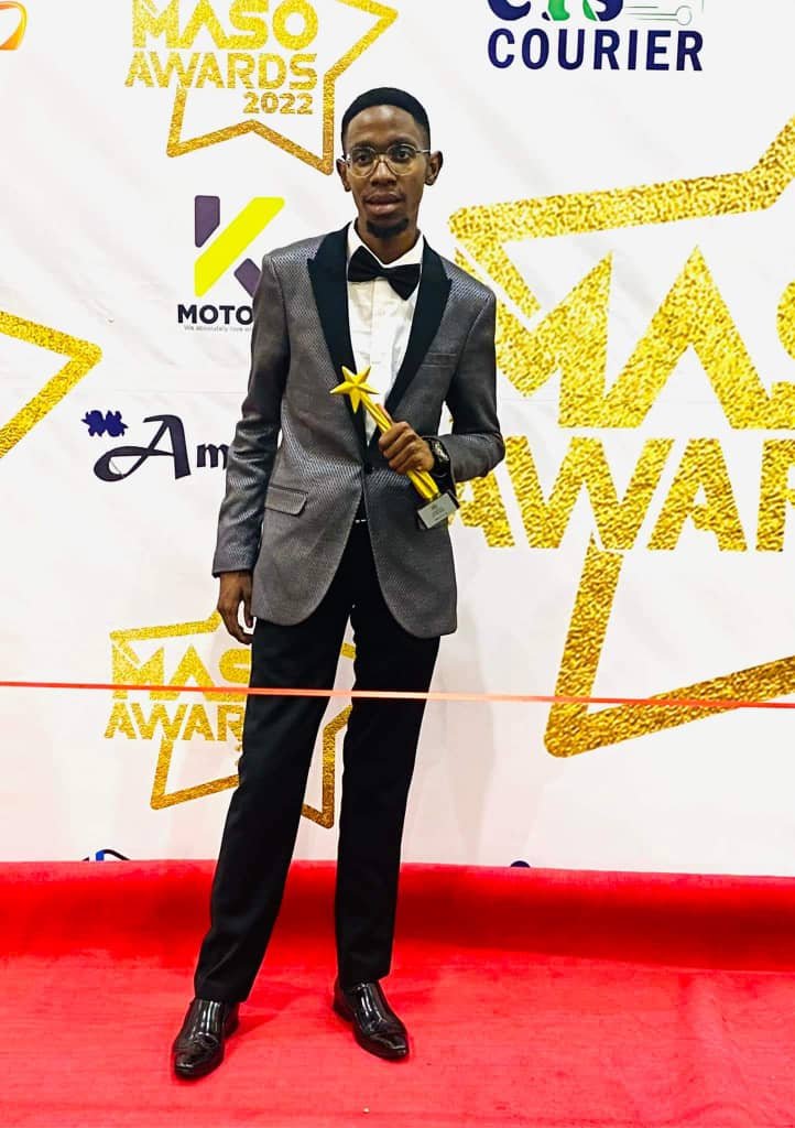 Driemo, Suffix Win Big at the Maso Awards -Full Winners List ...