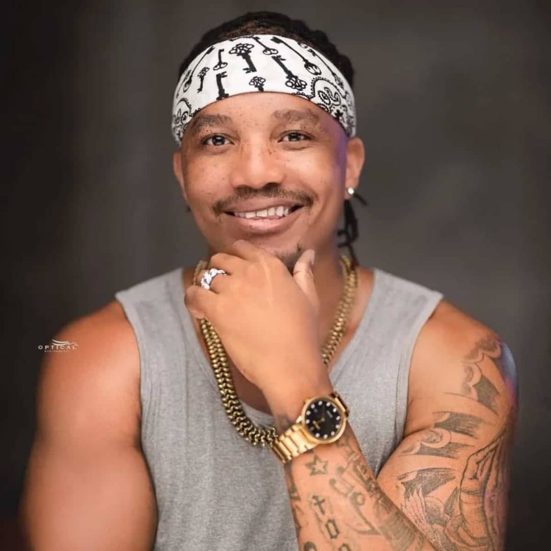 Dan Lu's" Take my body" raises debate on social media - 247MALAWI NEWS