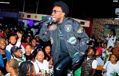 Zeze releases new song ‘Chule | 247MALAWI NEWS