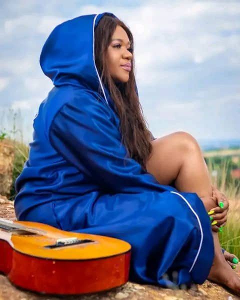Rhoda J back with new single 'My Money ' - 247MALAWI NEWS