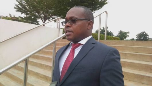 Makiwa confirmed as new Auditor General - 247MALAWI NEWS