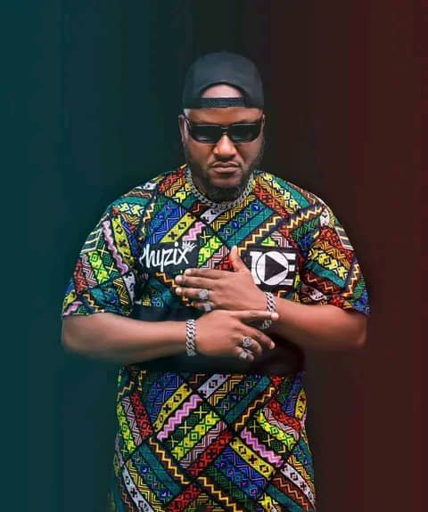 Phyzix releases ‘Mountain Goat’ album | 247MALAWI NEWS