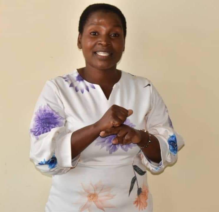 Sign Language training to achieve inclusive education - 247MALAWI NEWS