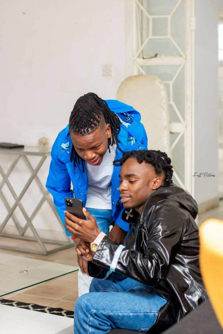 Jay Jay Cee's long awaited collaboration with Eli Njuchi is out - 247MALAWI NEWS