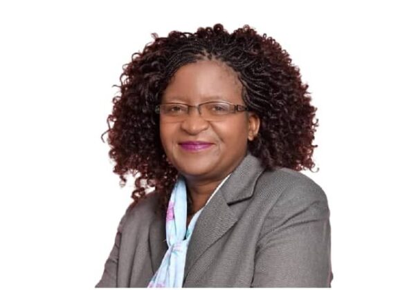 Simwaka appointed NBS Bank CEO - 247MALAWI NEWS