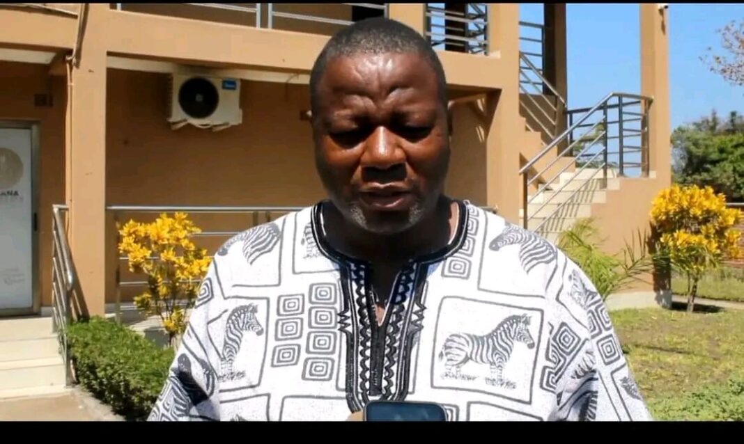 Ministry of lands urges media to champion public awareness on land ...