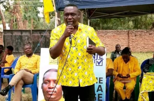 Msaka and Makanjira challenge Machinga Likwenu election results in ...