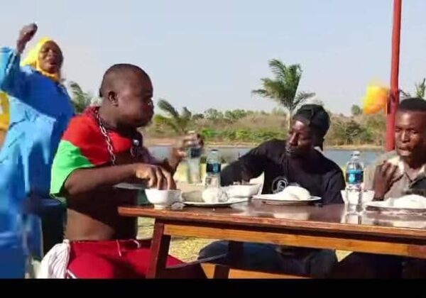 Spanner Malawi crowned eating champion at Kalipano Hotel contest ...