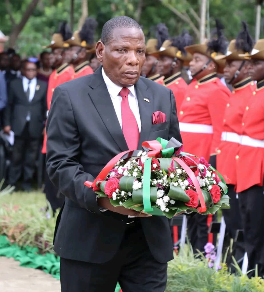 Malawi commemorates 2026 Chilembwe Day - 247MALAWI NEWS
