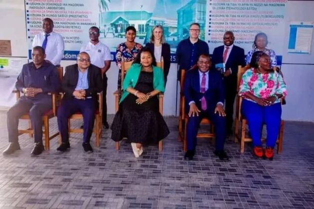 Malawi Eyes Regional Solution to Costly Medical Referrals - 247MALAWI NEWS