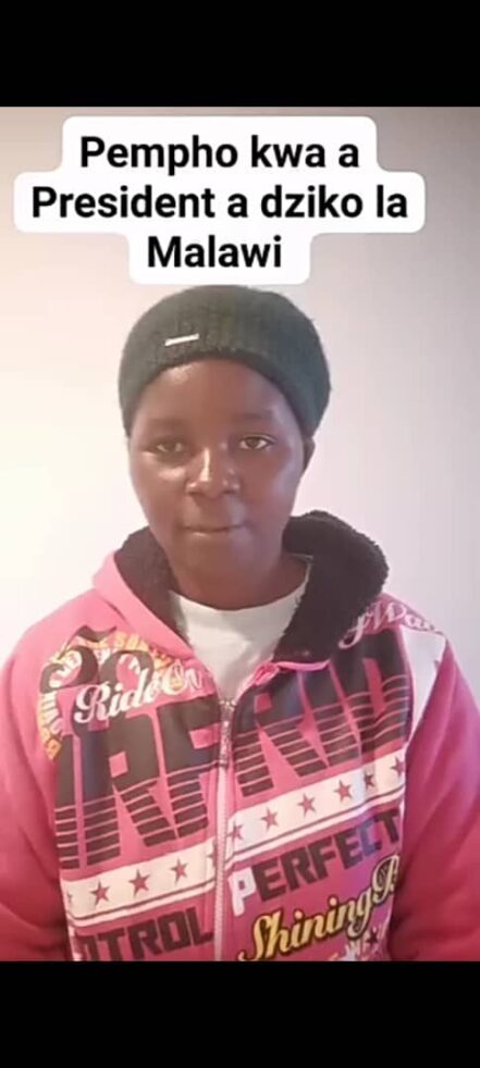 Malawians in Cape Town appeals for support from Malawi Government ...