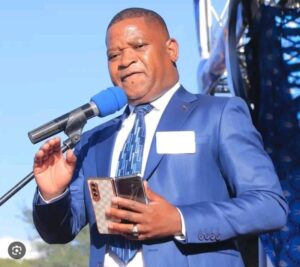 Amaryllis Hotel Sale Saga: Ex-Mera CEO Collins Magalasi on the run ...