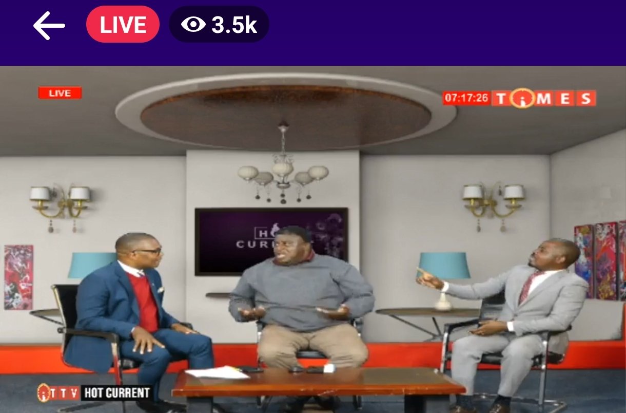 Zikhale triumphs Hot Current-silences Brian Banda and Pamkuku ...